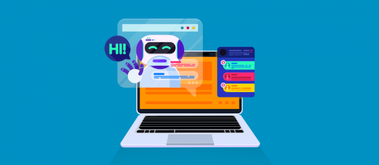 5 easy steps to train your chatbot in 2024 - ChatGen