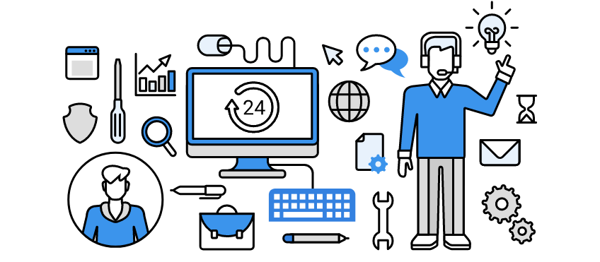 7 Best Customer Services Examples ChatGen