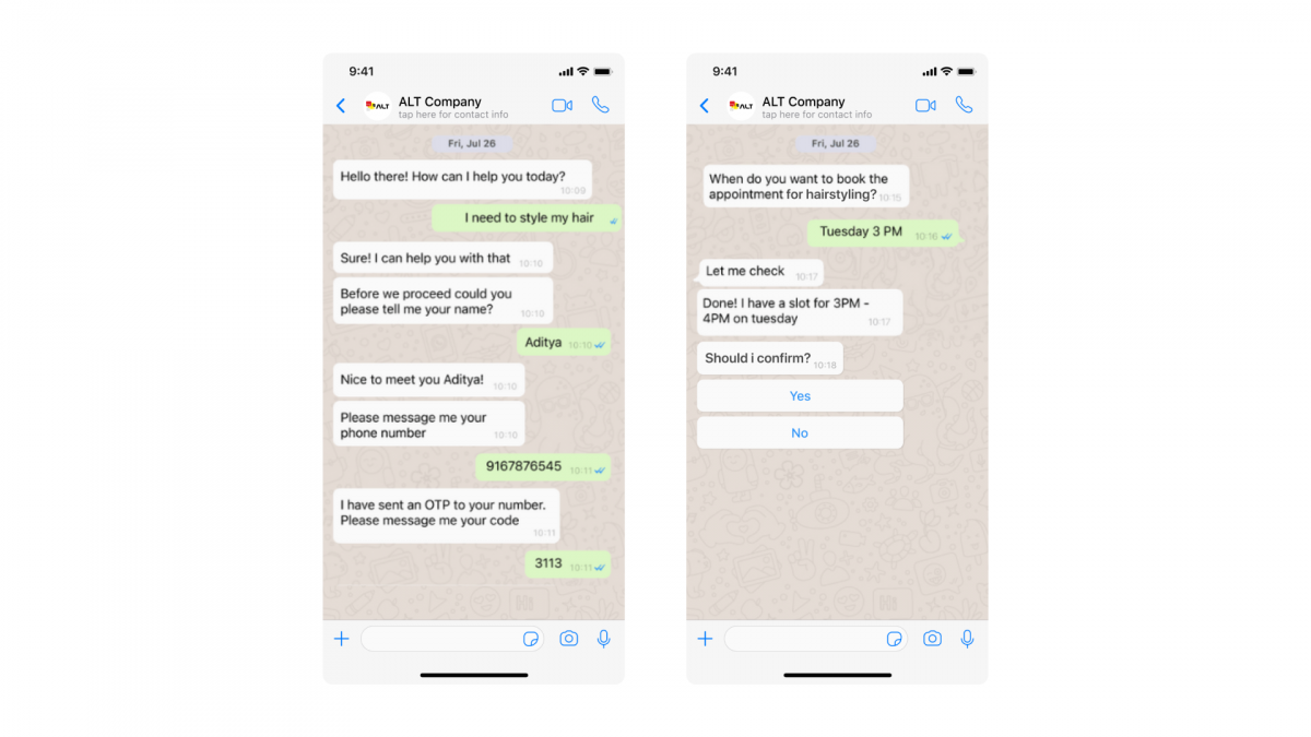 Chatgen.ai vs Wati.io - ChatGen