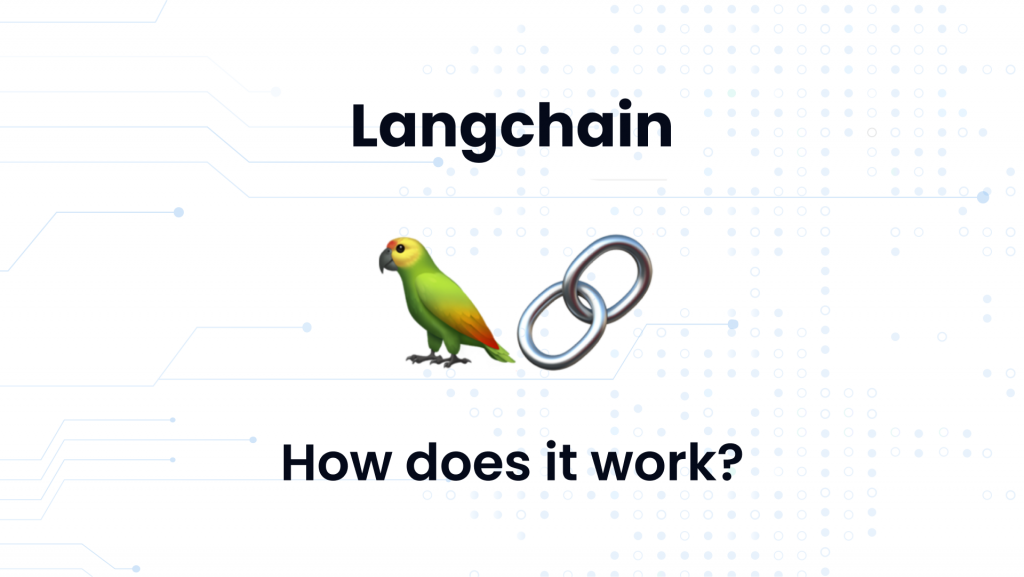 A Quick Langchain Guide: Custom Data and External APIs - ChatGen