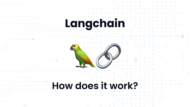 A Quick Langchain Guide Custom Data And External Apis Chatgen 