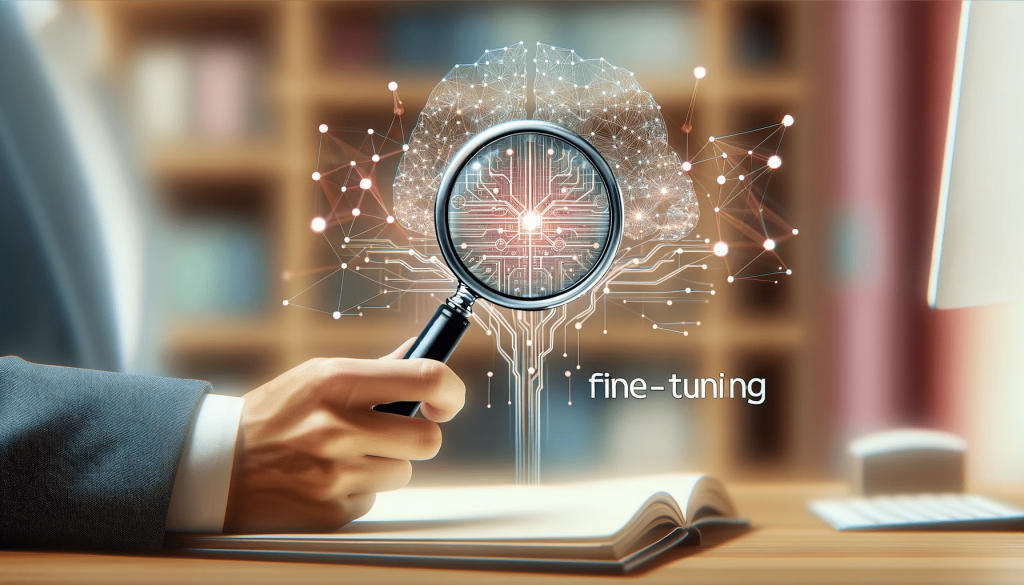 The GPT-4 Fine-Tuning Process: A Comprehensive Guide with Practical ...