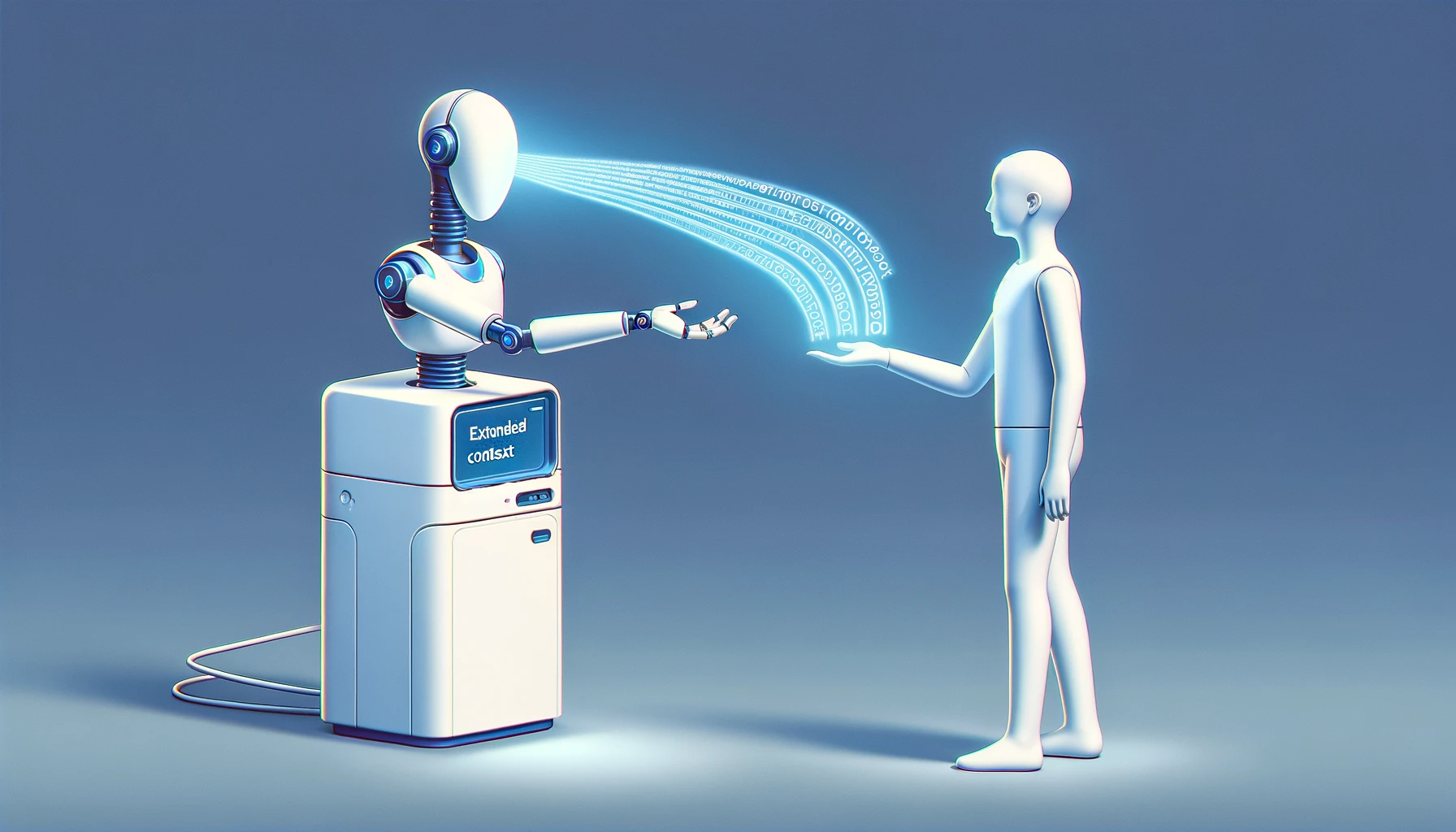 Context Length Matters: A Critical Factor in AI Interaction - ChatGen