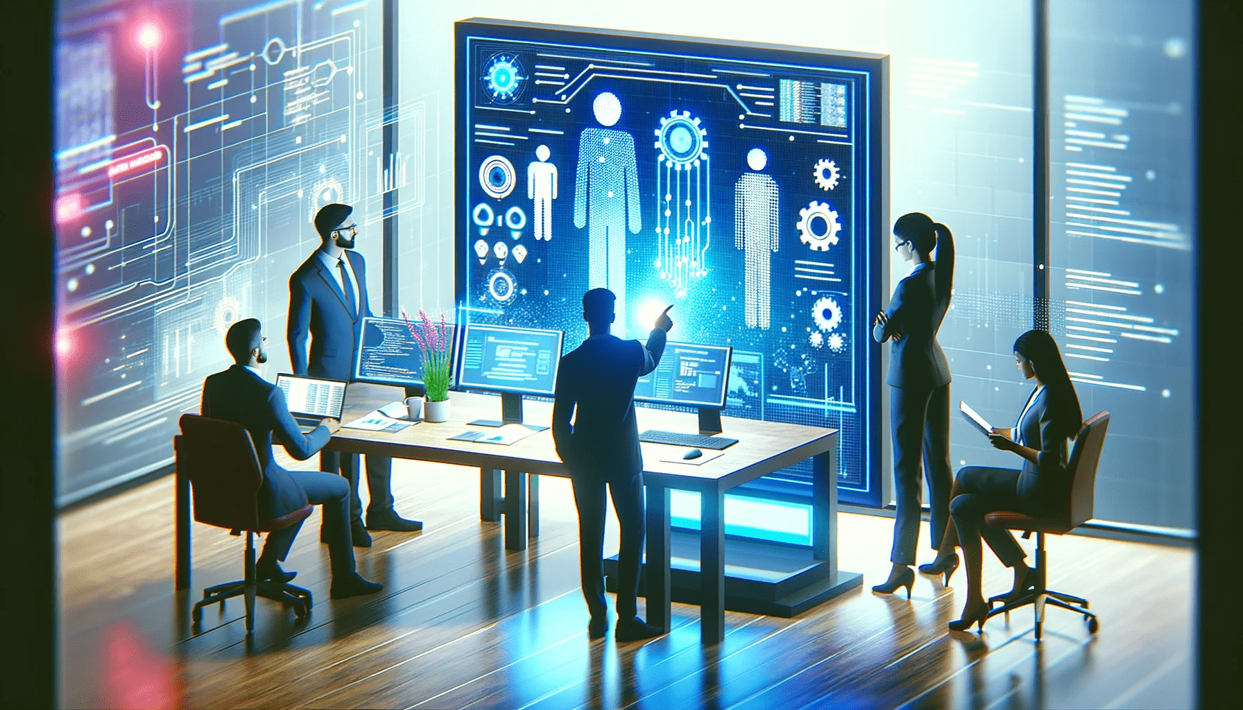 Customising GPT for Businesses: Harnessing Tailored AI for Enhanced ...