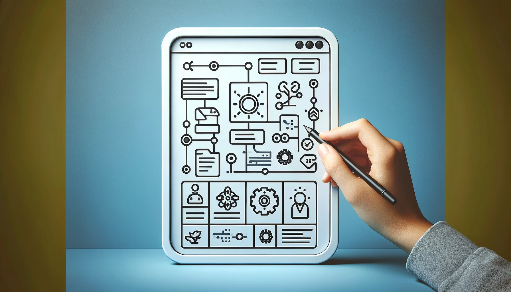 Harnessing the Power of Low-Code AI Tools in Business Operations - ChatGen