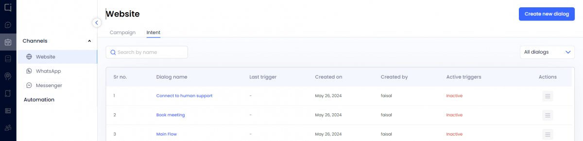 Ultimate Guide: Building a Gen AI Chatbot for Your Website (Step-by ...